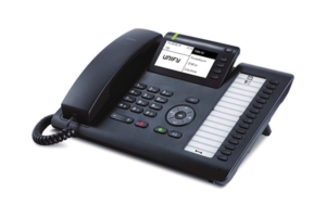 Telefone OpenScape Deskphone CP400T | Unify-Mitel» Velans