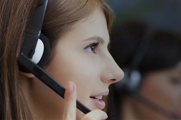 OpenScape Contact Center – Velans