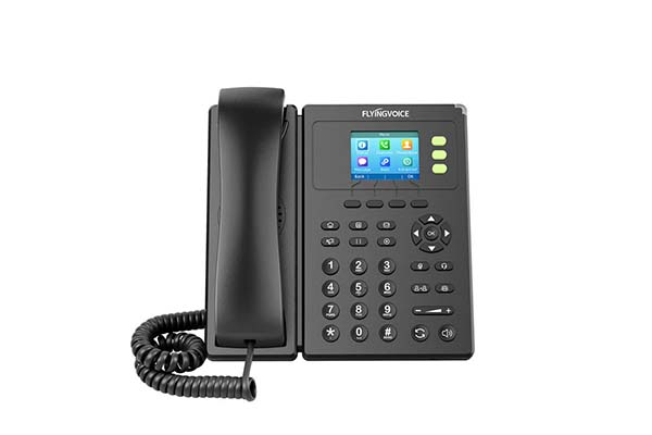 Telefone FIP11C | FlyingVoice » Velans