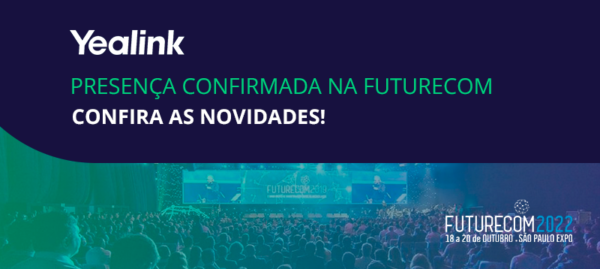 Velans na Futurecom 2022